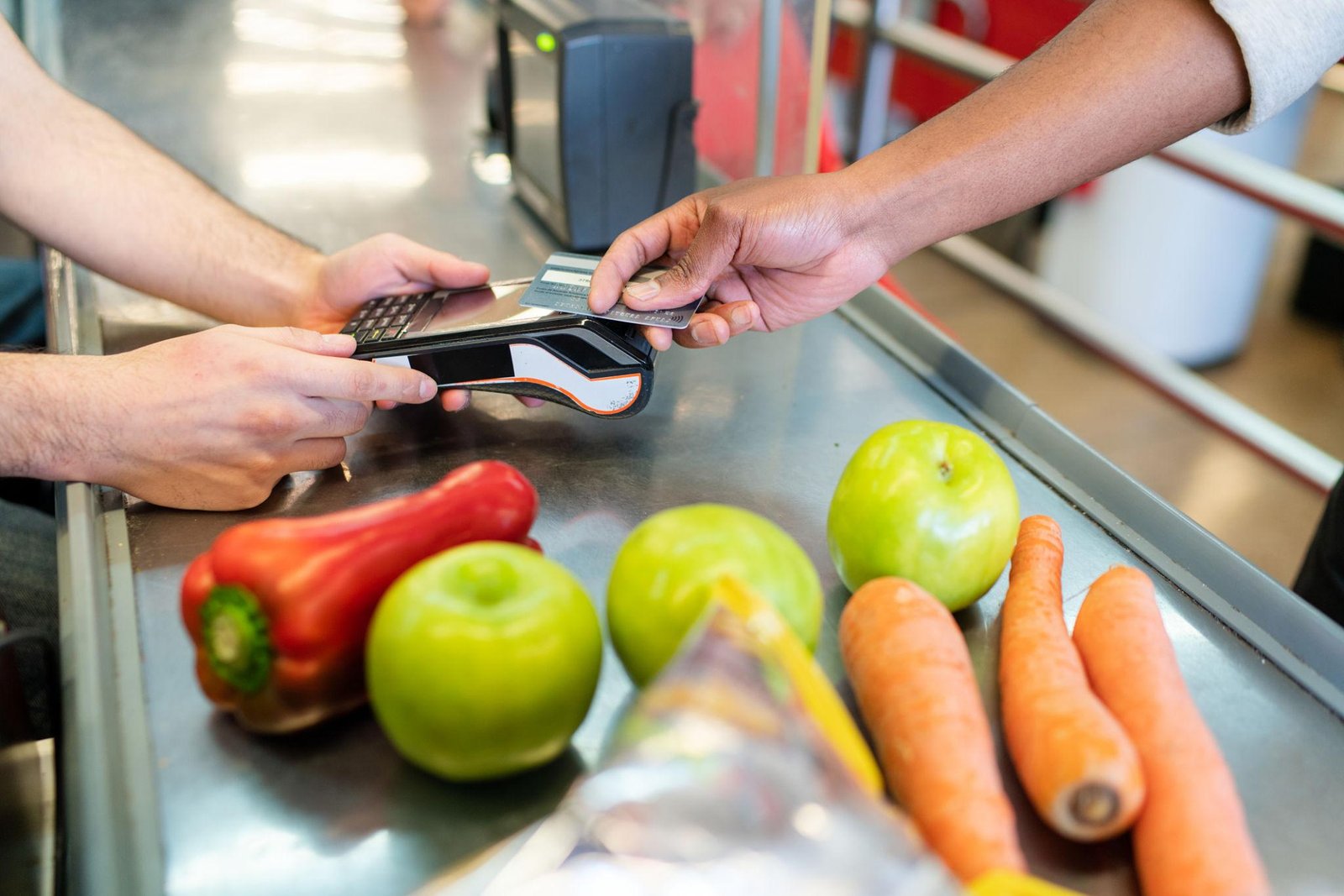What Can You Buy with SNAP in Texas? (2026 Guide to Eligible Foods and ...